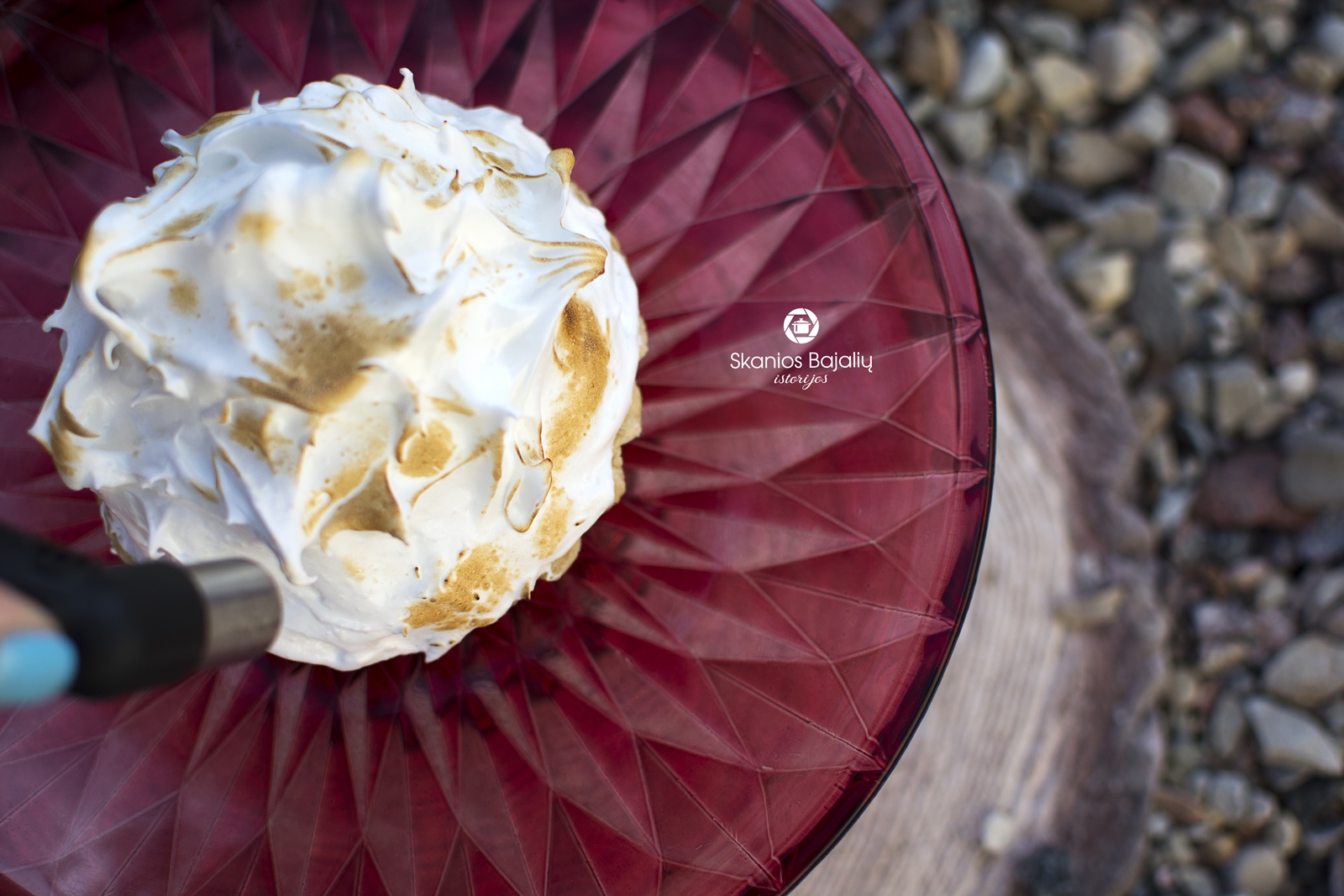 Aliaska – Skanios Bajalių šeimos istorijos